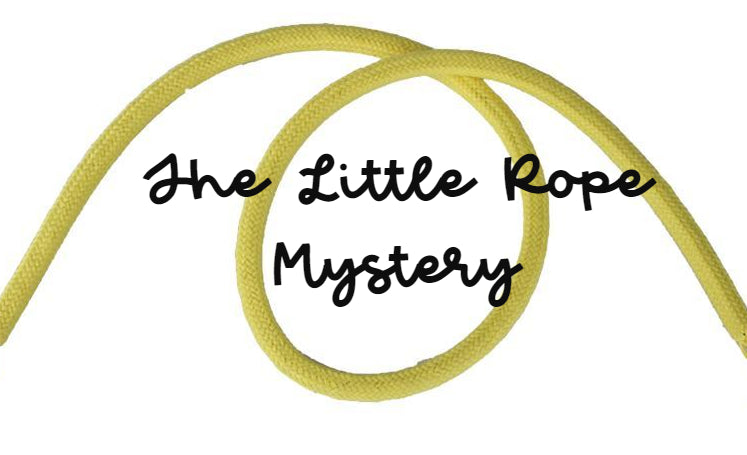 The Little Rope Mystery | Merchant of Magic