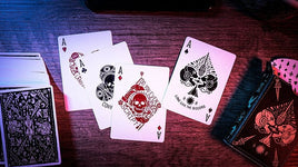 Discord Playing Cards | Merchant of Magic