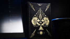Discord Playing Cards | Merchant of Magic