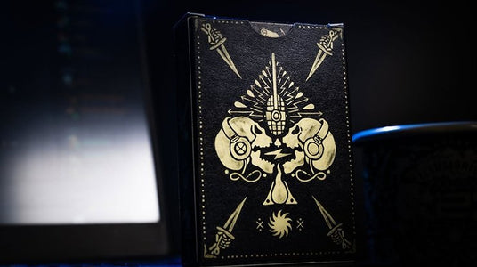 Discord Playing Cards | Merchant of Magic