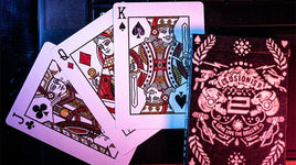 Discord Playing Cards | Merchant of Magic